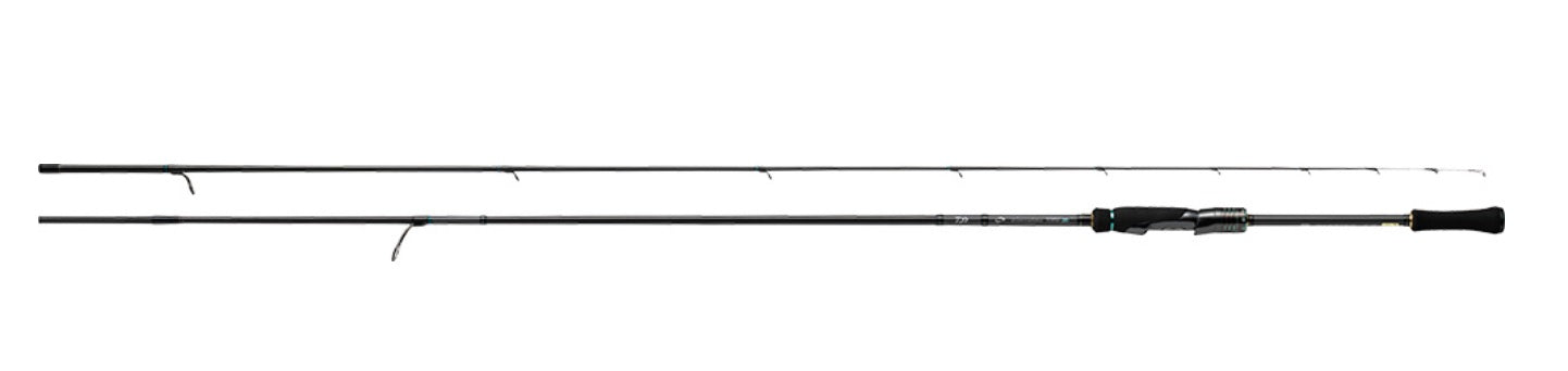 Daiwa 23 Emeraldas Stoist ST – Isofishinglifestyle Daiwa 23 Emeraldas Stoist ST – Isofishinglifestyle