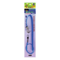 HDF Burley Scoop Keeper Rope (Blue) HA-814 – Isofishinglifestyle
