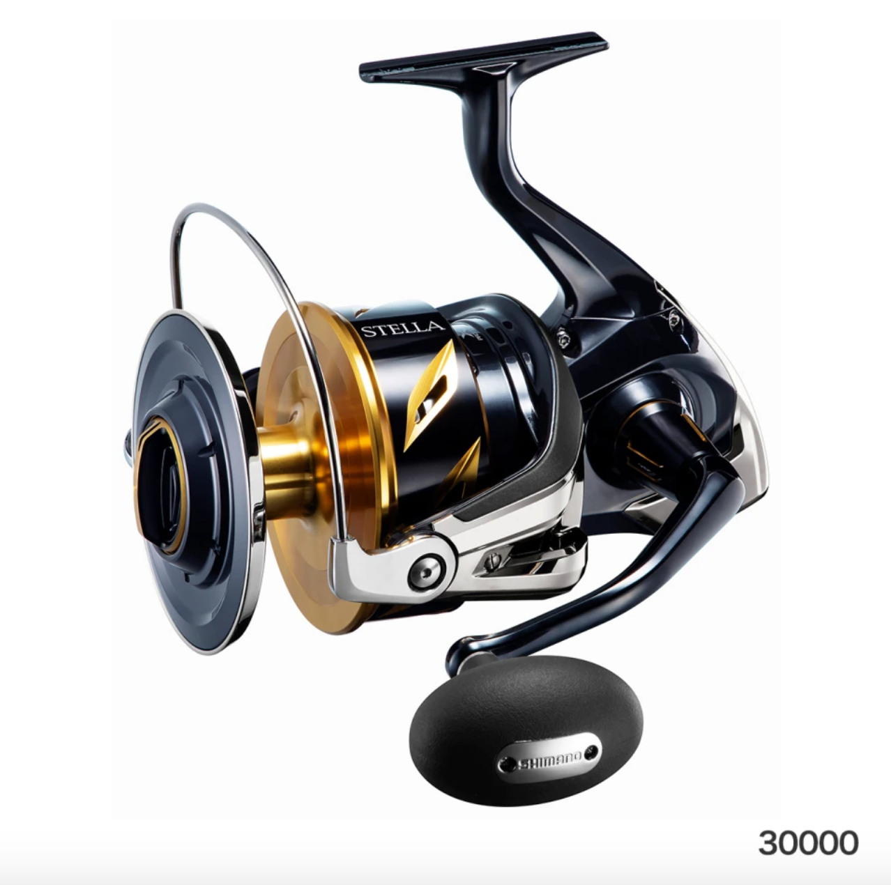 Shimano_2020_Stella_SW30000. Shimano_2020_Stella_SW30000.