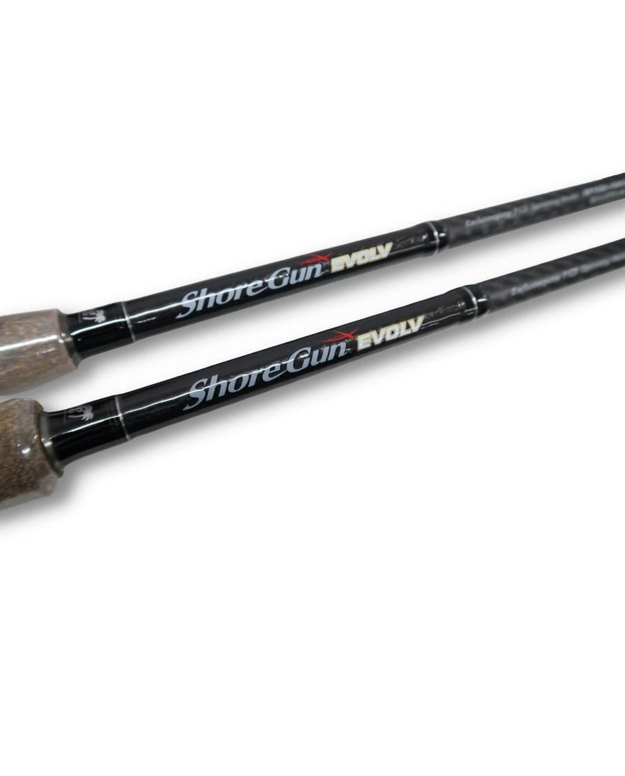 Spinning Rod – Isofishinglifestyle