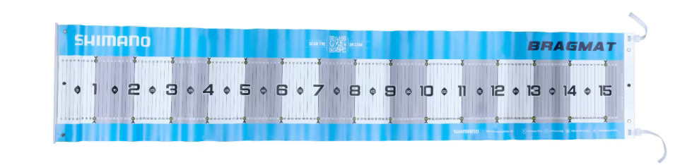 Shimano Brag Mat – Isofishinglifestyle
