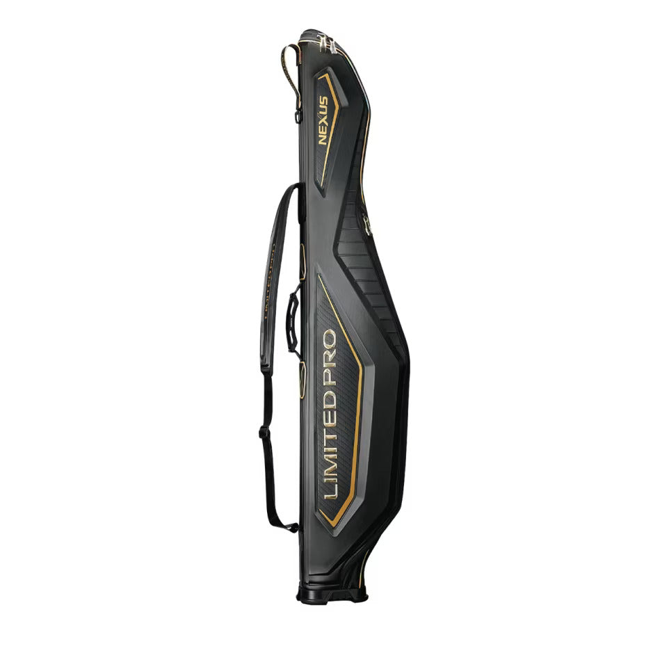 Shimano Limited Pro Rod Case BR-111S – Isofishinglifestyle