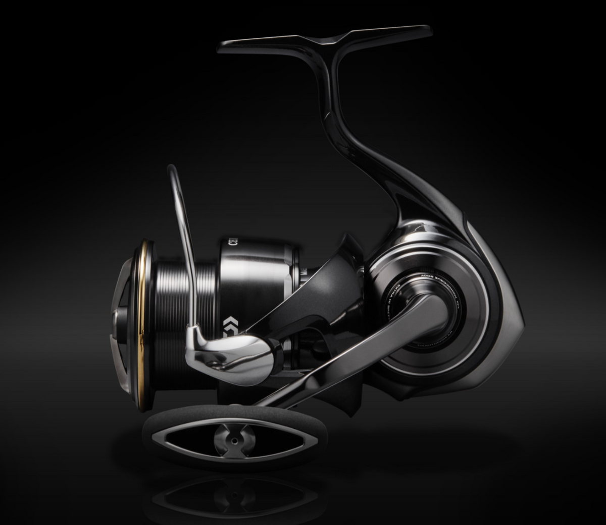 Daiwa 26 Certate HD – Isofishinglifestyle
