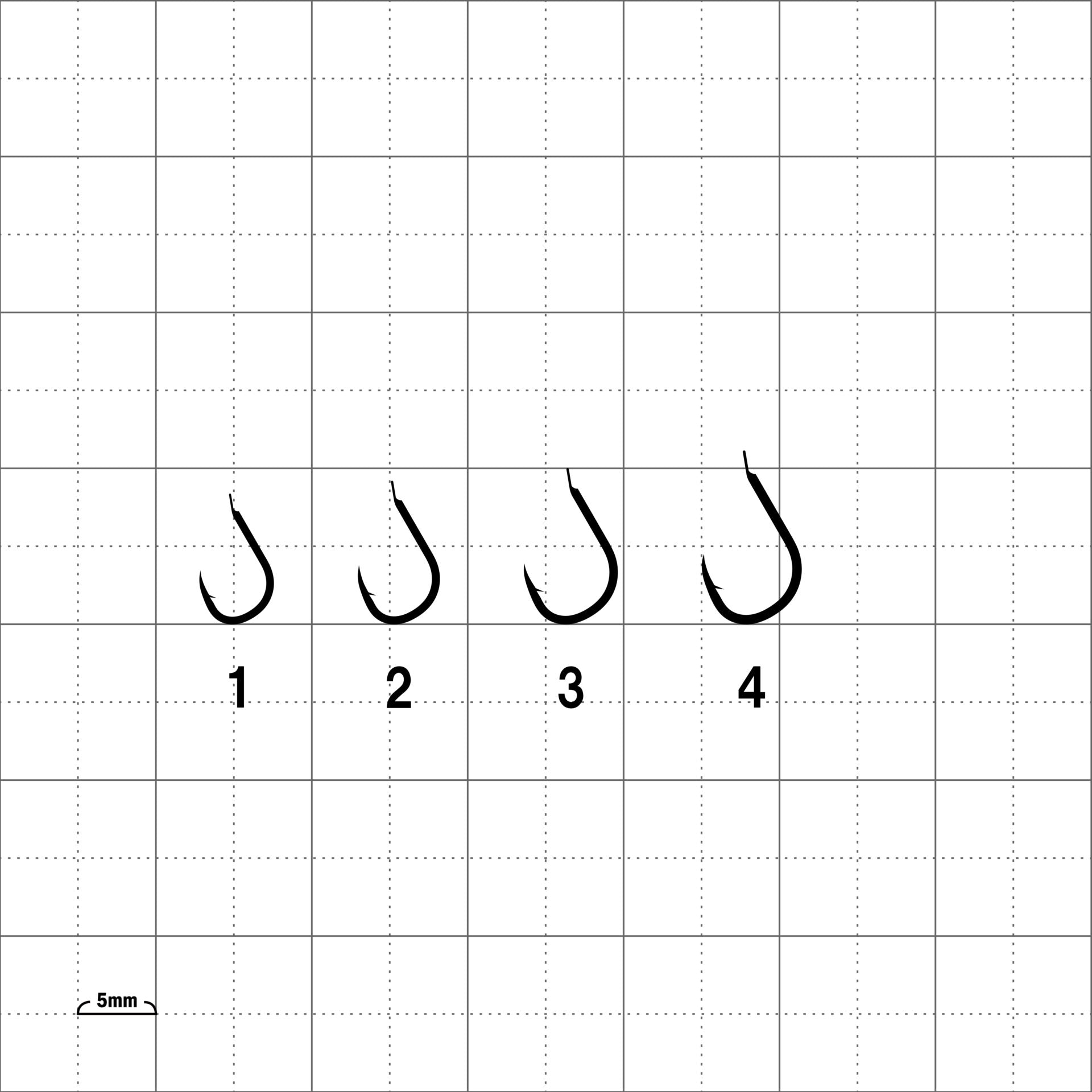 Gamakatsu Iseama Gold Value Pack – Isofishinglifestyle