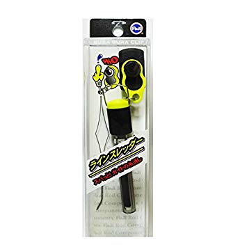 Fuji Line Threader LTM Thermometer – Isofishinglifestyle