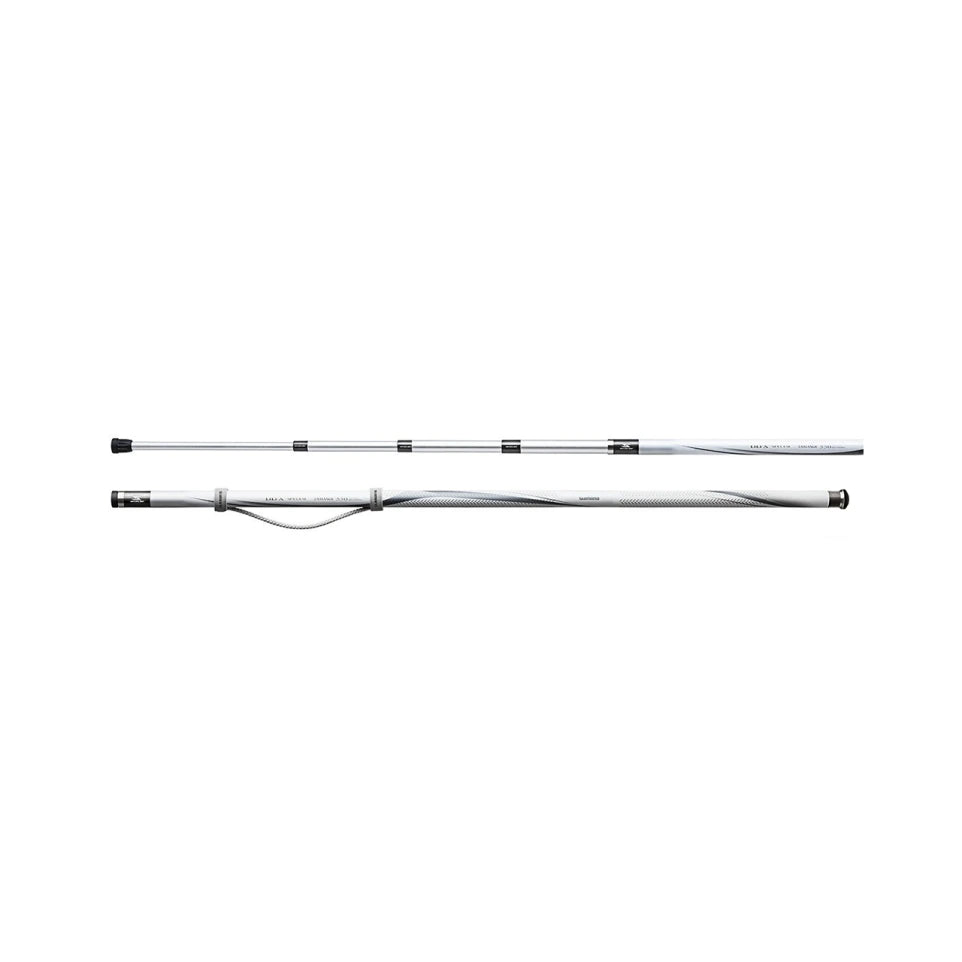 Shimano 20 BB-X Special Tamanoe ISO Landing Net Pole – Isofishinglifestyle