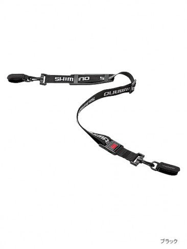 Shimano ISO Landing Net Strap BE-091C – Isofishinglifestyle