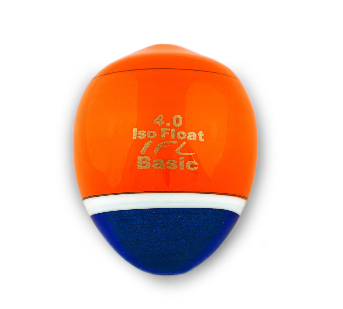 IFL Basic Iso BG Series Float – Isofishinglifestyle