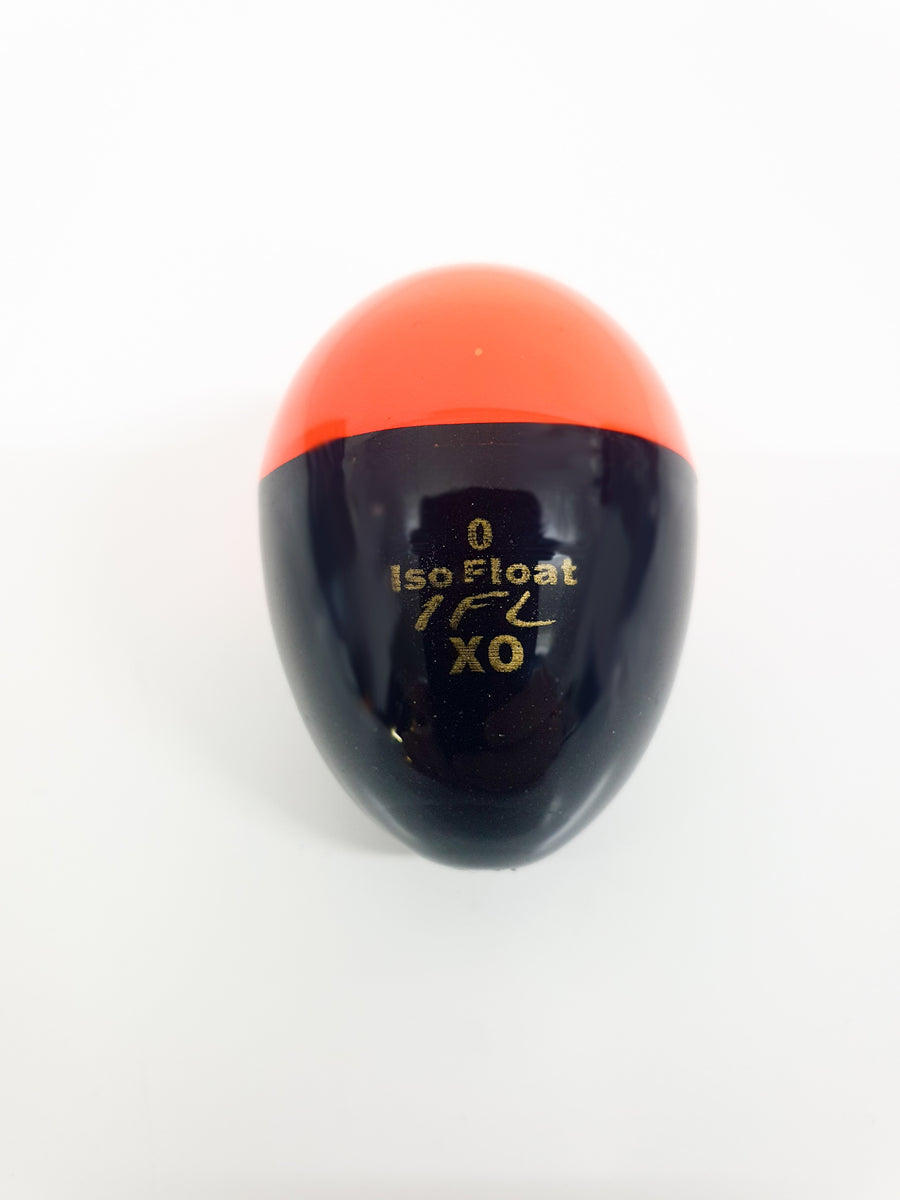 IFL Basic ISO XO Series Float – Isofishinglifestyle