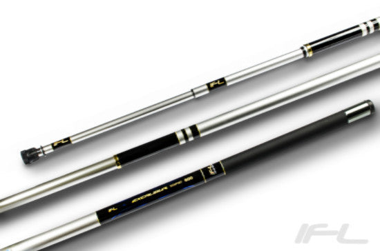 IFL Excalibur 600 Iso Landing Net Set – Isofishinglifestyle