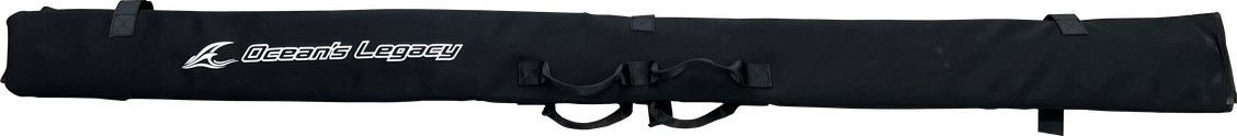 Ocean's Legacy Neoprene Rod Pouch – Isofishinglifestyle
