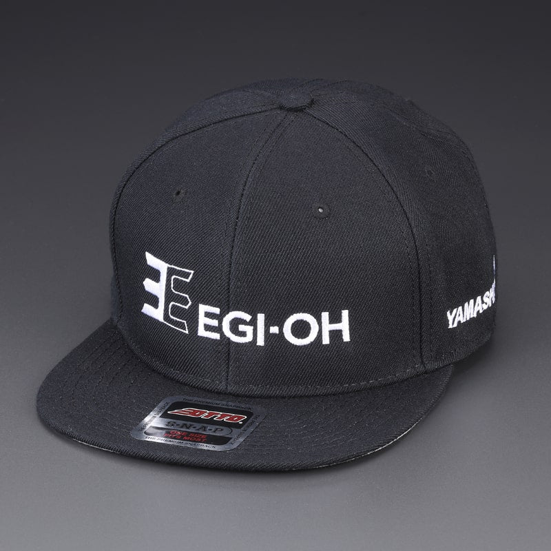 Yamashita EGI-OH Flat Cap – Isofishinglifestyle